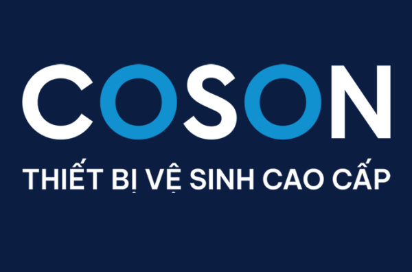 Vòi xịt vệ sinh coson - Coson.vn